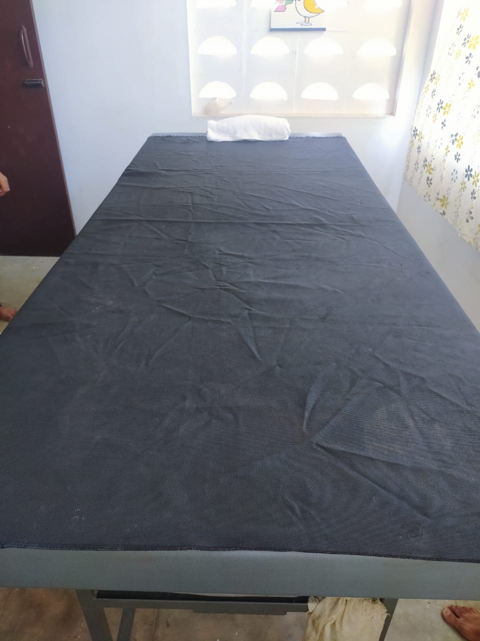 Sri Dharshana Ayush Hospital